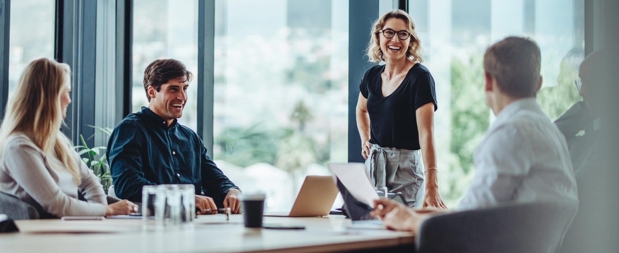 The Mediation Process | MII