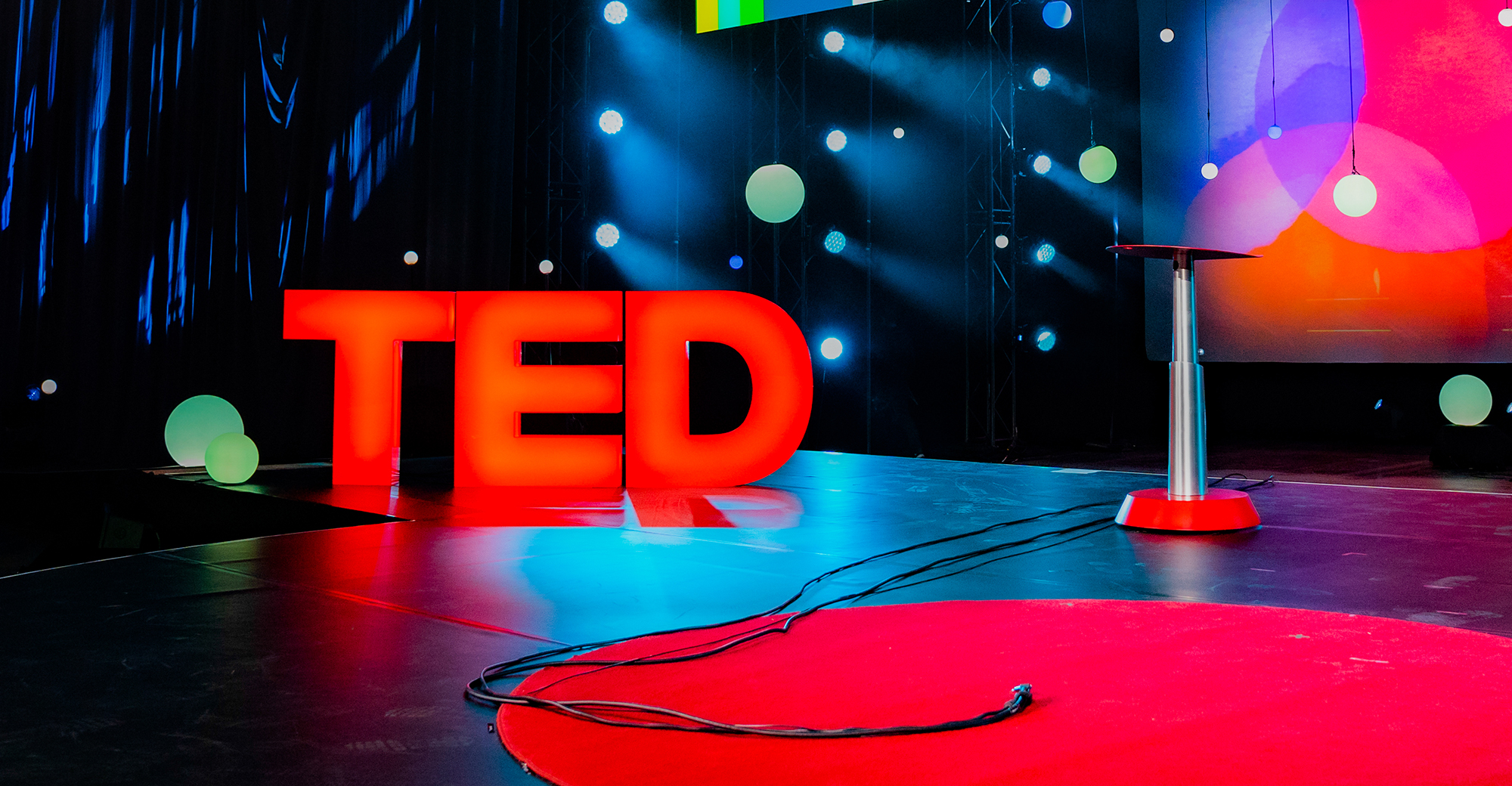 MII TED Talk Club: Interesting Videos for Mediators 3rd meeting